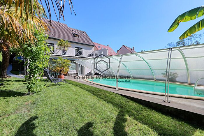 Périgny : Maison 6 pièces à vendre
