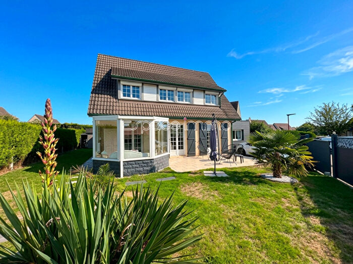 Maison 6 pièces à vendre - Eslettes