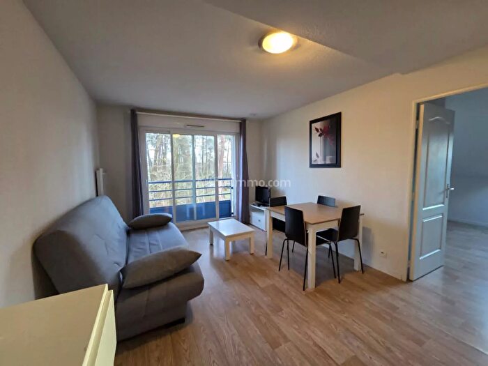 Plescop : Appartement 2 pièces à vendre
