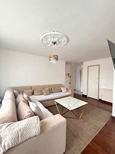 Appartement 5 pièces à vendre - Mantes-la-Ville, Louise Michel