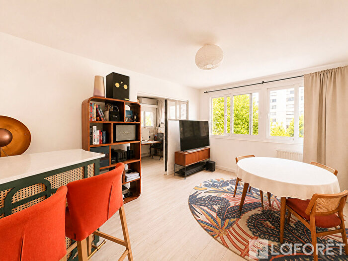 Sèvres, Les Bruyères - Appartement 2 pièces à vendre