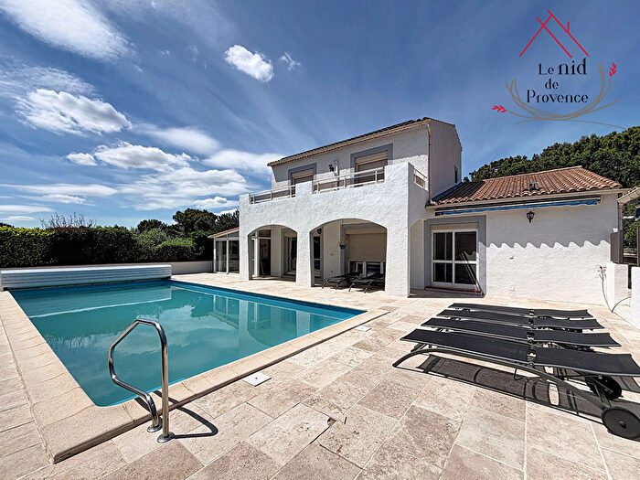 Maison 5 pièces à Orgon, à vendre