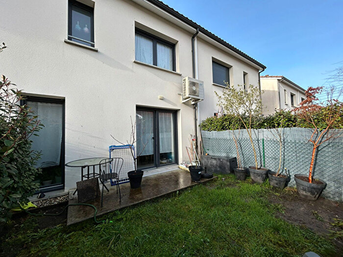 Maison à vendre - Villenave-dOrnon, Pontac, La Générale - 3 pièces - 2 chambres
