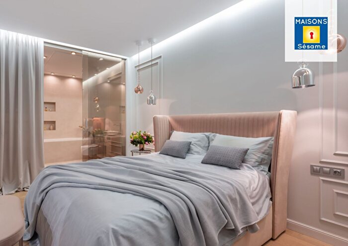 Maison à vendre - Herblay, Verdun, Copistes - 6 pièces - 3 chambres