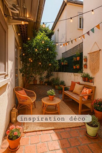 Maison à vendre - Béziers, Champ de Mars - 6 pièces - 2 chambres