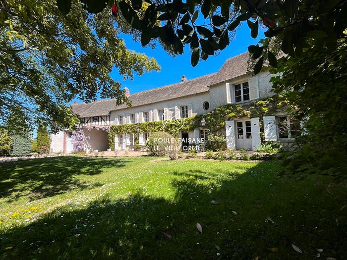 Maison 13 pièces à vendre à postalCode