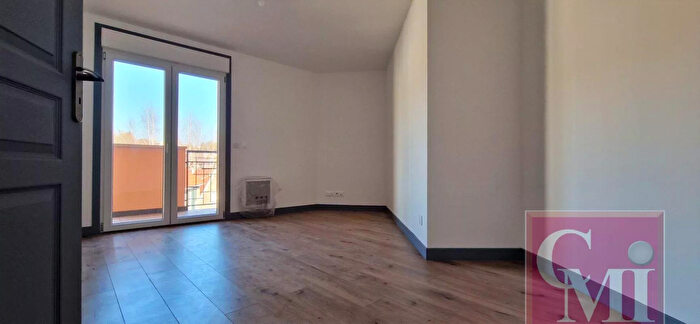 Breuillet : Appartement 3 pièces à vendre