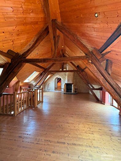 Maison 6 pièces à vendre à Levroux
