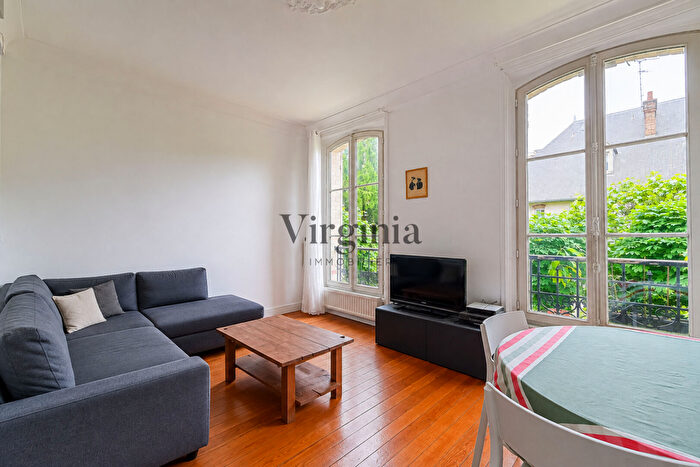 Maisons-Alfort, Alfort - Appartement 3 pièces à vendre