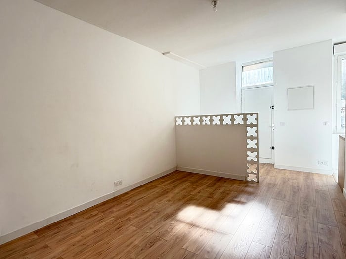 Bordeaux, Nansouty : Appartement 1 pièce à louer