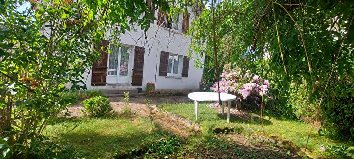 Gérardmer - Maison 5 pièces à vendre