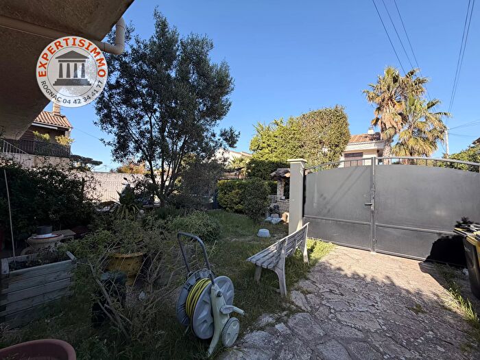 Appartement 3 pièces à vendre à Marignane, Pas-de-Lanciers