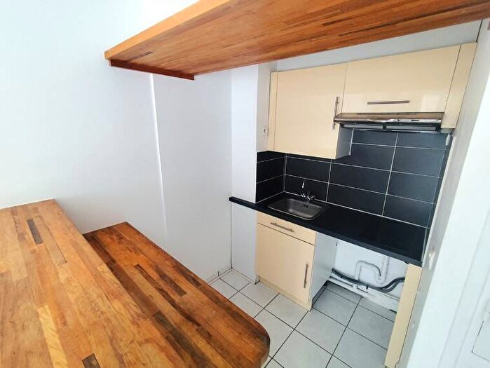 Appartement à louer - Perpignan - 2 pièces - 1 chambre