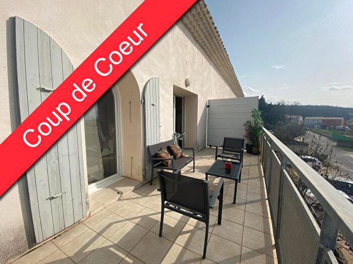 Appartement 2 pièces à louer - Montélimar, Les Champs, Les Blaches, Beaulieu