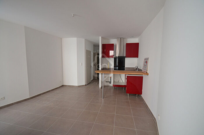 Appartement 3 pièces à louer à Pignans