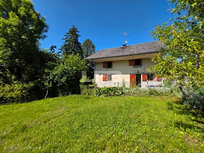 Maison à vendre - Saint-Félix - 6 pièces - 5 chambres