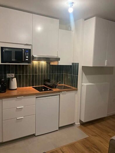 Créteil, Echat - Appartement 1 pièce à louer