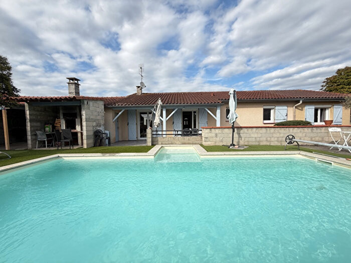 Frouzins - Maison 6 pièces à vendre