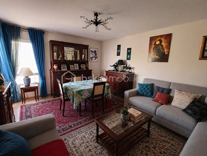 Appartement 2 pièces à vendre à Sens, Saint-Paul, Moulin à Tan