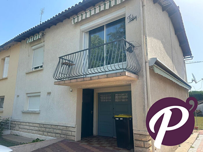 Maison 4 pièces à louer à Bergerac, Clairat, L'Alba, Les Costes