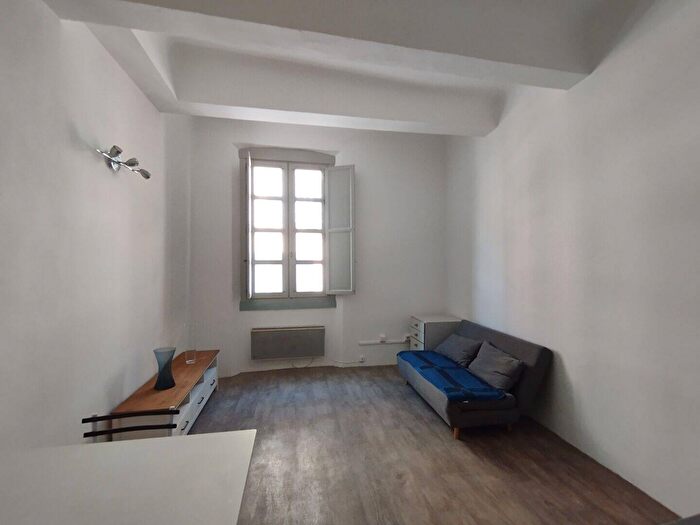Appartement 1 pièce à Centre Ville, Aix-en-Provence, à louer