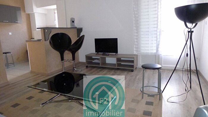 Appartement à louer - Aléria - 1 pièce