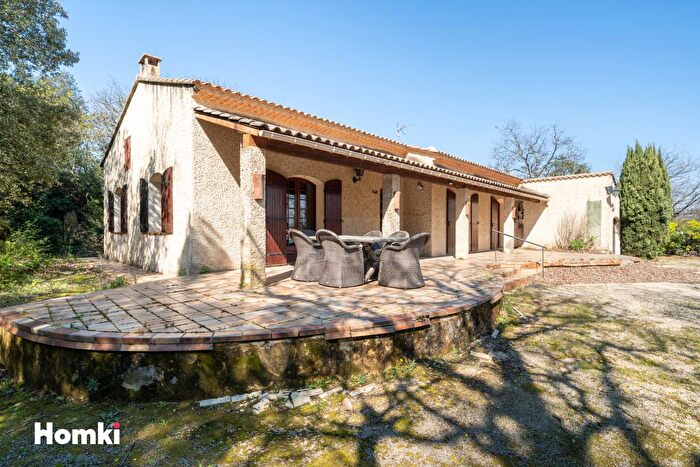Maison 4 pièces à vendre - Piolenc