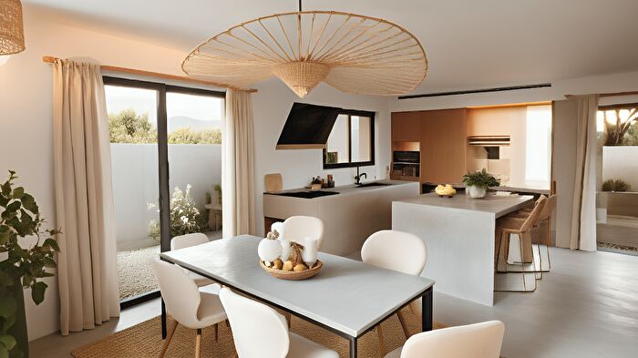 Maison à vendre - Forges - 4 pièces - 2 chambres