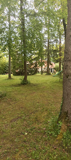 Maison à vendre - Lamorlaye - 7 pièces - 4 chambres