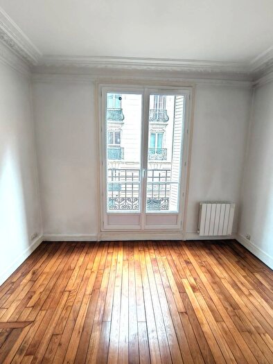 Bièvres Sud Tolbiac, Paris 13ème arrondissement : Appartement 2 pièces à louer