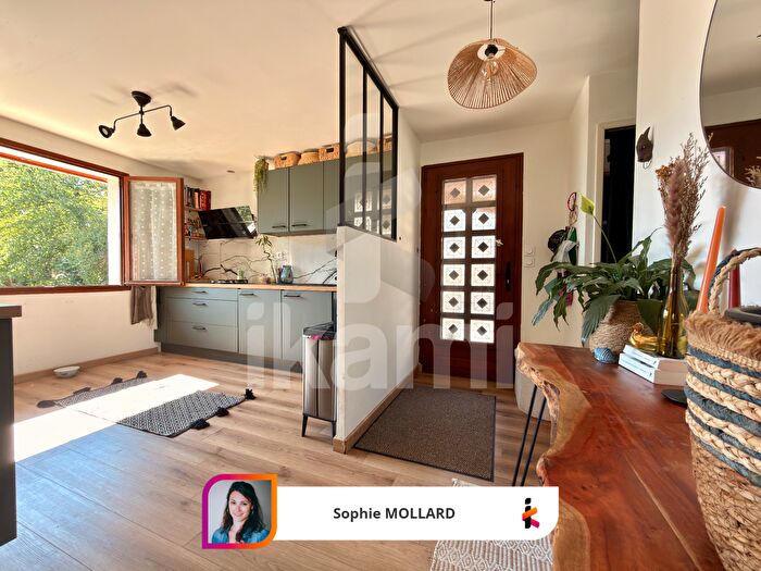 Maison 3 pièces à vendre à Mizoën