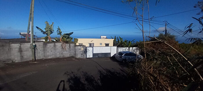 Maison à vendre - Saint-Leu, La Chaloupe, Notre-Dame des Champs - 4 pièces - 3 chambres