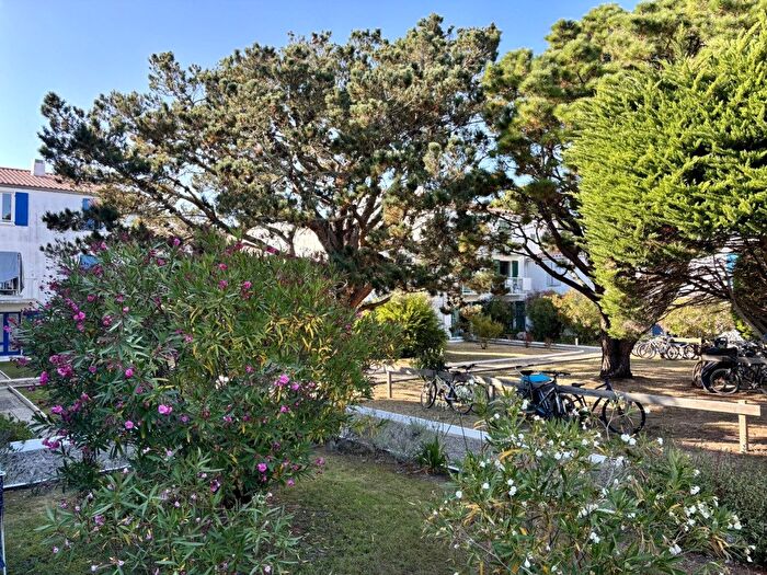 Appartement 2 pièces à vendre à La Guérinière
