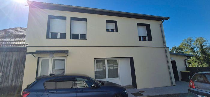 Maison 5 pièces à louer à Abrest