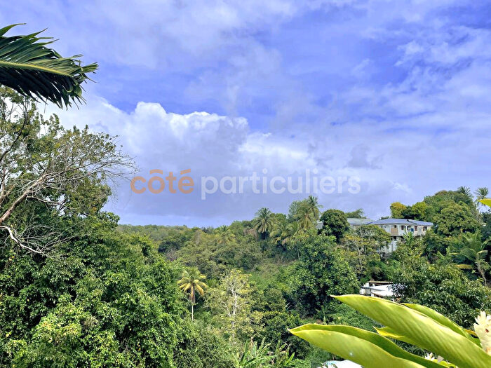 Maison à vendre - Le Gosier - 5 pièces - 4 chambres