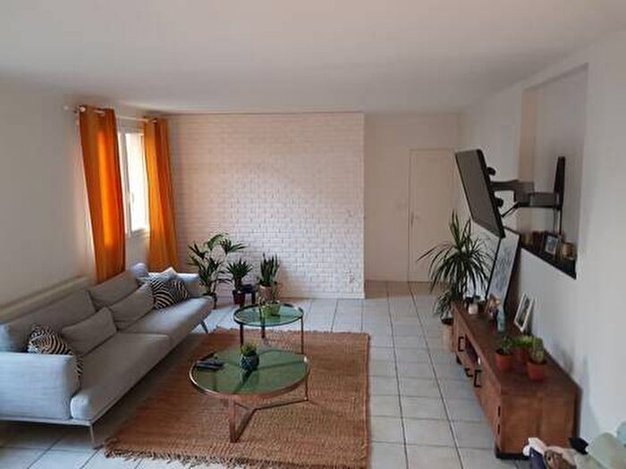 Appartement à louer - Montmorency - 2 pièces - 1 chambre