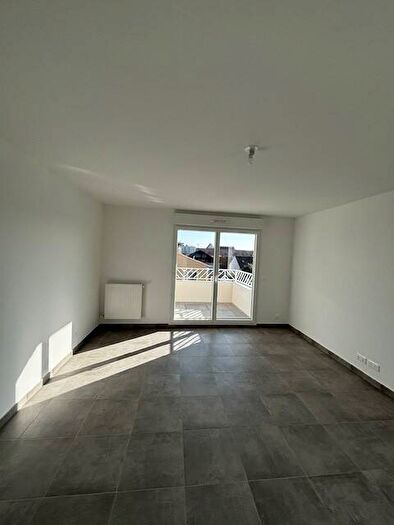 Appartement à louer - Ville Basse-Centre, Montereau-Fault-Yonne - 2 pièces - 1 chambre