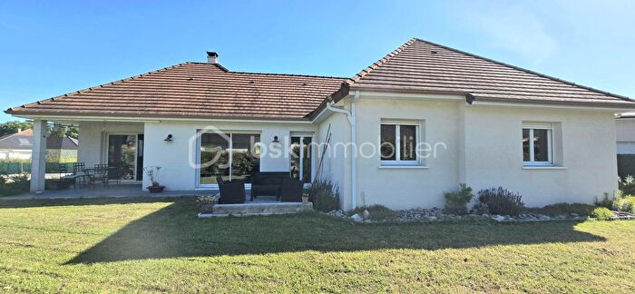 Narcastet - Maison 5 pièces à vendre