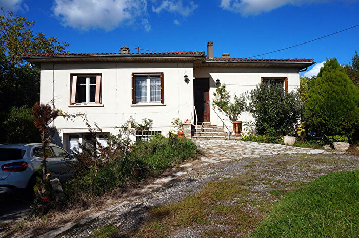 Maison 5 pièces à vendre à Bias