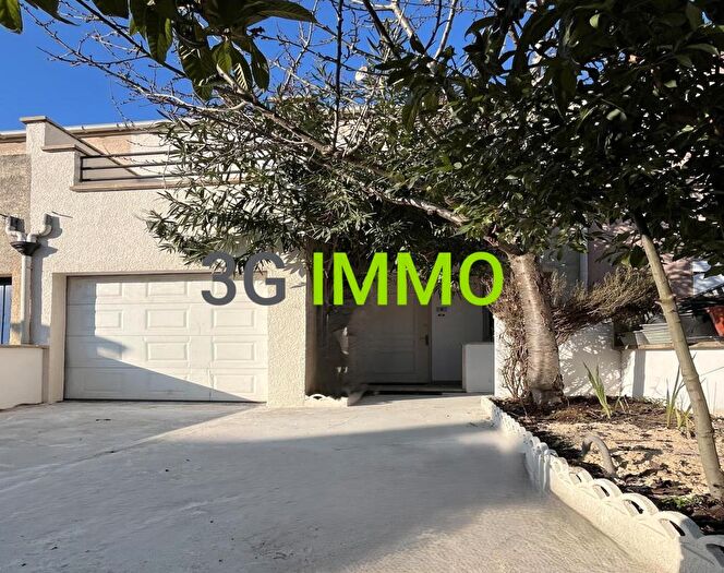 Maison à vendre - Corbeil-Essonnes, Coquibus - 4 pièces - 3 chambres