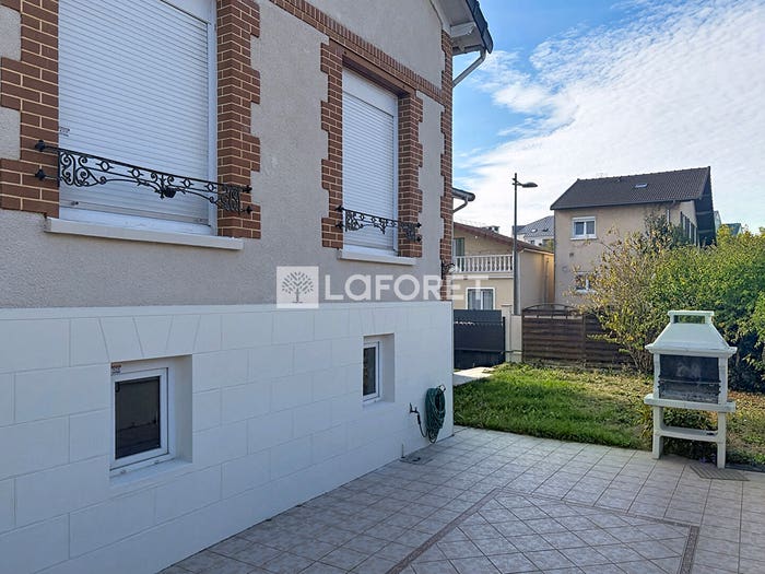 Chennevières-sur-Marne, Paris Chennevières - Maison 3 pièces à vendre