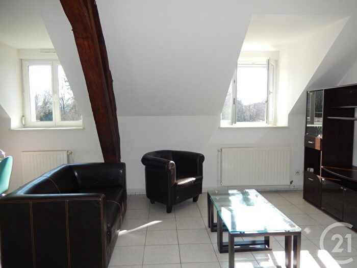 Appartement à louer - Geneuille - 3 pièces - 2 chambres