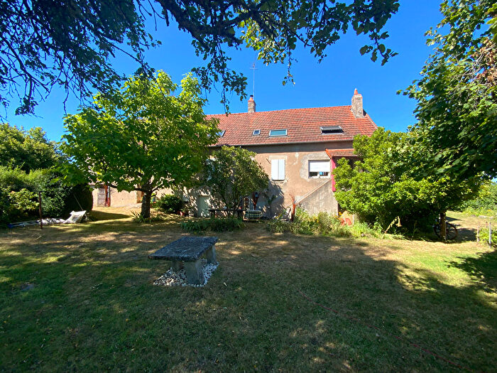 Maison à vendre - Saint-Émiland - 6 pièces - 3 chambres