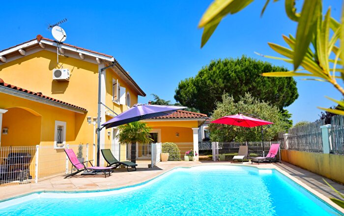 Maison 6 pièces à vendre à Orliénas