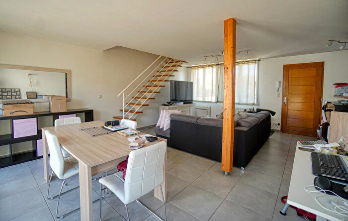 Blagnac, Compans, Servanty, Layrac, Aéroport - Maison 3 pièces à louer