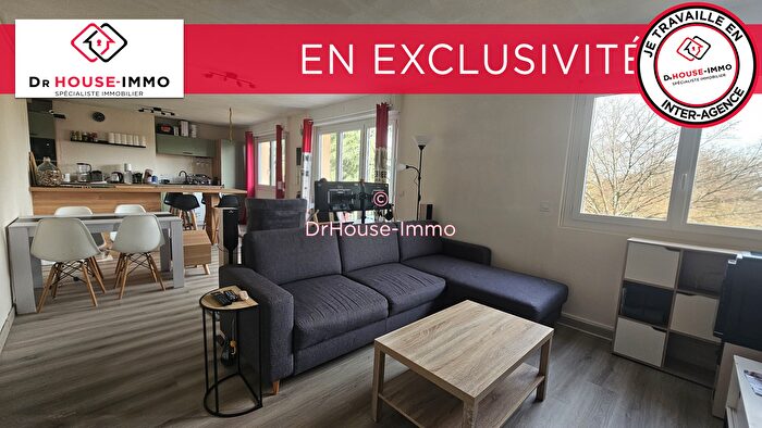 Appartement 3 pièces à Pau, Dufau, Tourasse, à vendre