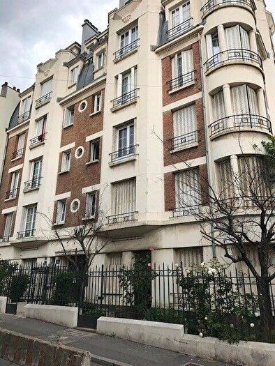 Appartement à louer - Pasteur, Villejuif - 2 pièces - 1 chambre