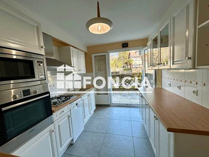 Appartement à louer - La Baule les Pins, La Baule-Escoublac - 3 pièces - 2 chambres