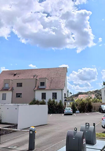 Appartement à vendre - Essert - 3 pièces - 2 chambres