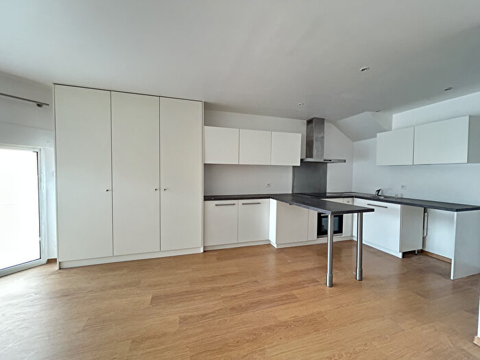 Appartement à vendre - Toulouse, Marengo, Jolimont, Médiathèque, La Colonne - 3 pièces - 2 chambres